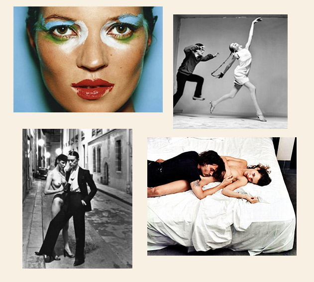 Fotografía de moda: Conoce a los fotógrafos imprescindibles